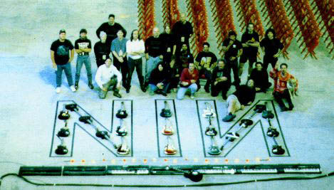 Self Destruct Tour - Alchetron, The Free Social Encyclopedia